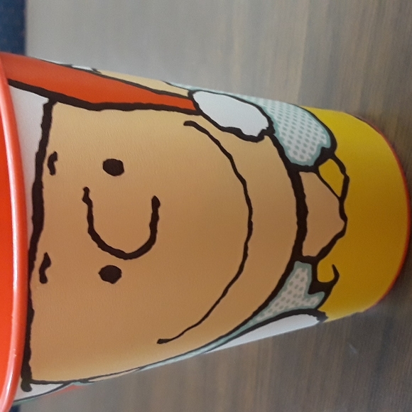 Dining | Hallmark Charlie Brown Cup | Poshmark